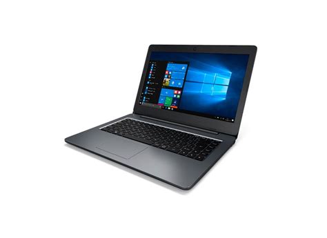 Notebook Positivo Intel Core i5 6200U 6ª Geração 8GB de RAM HD 1 TB 14 Windows 10 Master N140I