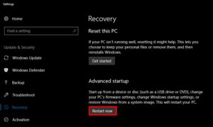 How To Install Windows On GPT Partition Without Data Loss TechCult