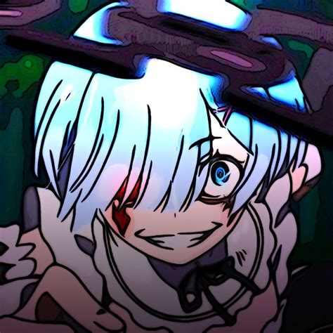 Rem Icon ♕ Re Zero Illustrazioni