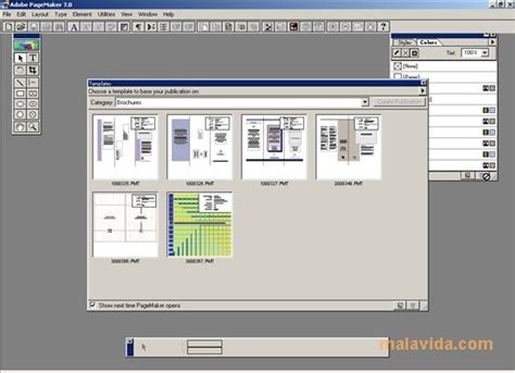 Free Download Pagemaker 7 Software Magicasev