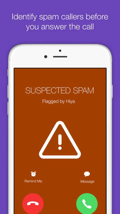 How To Block Spam Calls In IOS With The Use Of Third Party Apps IPhone Hacks IPhone