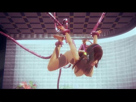 Overwatch Hentai Diva Fucked By Two Boys Anal And Vaginal Japanese Asian Manga Anime Film