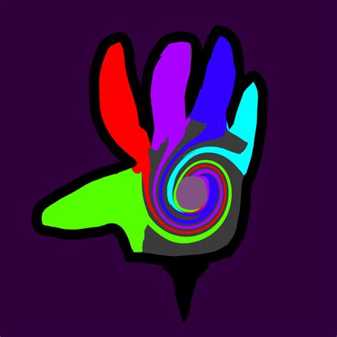 This Is My Fan Made Glove Algorithm Rslapbattles