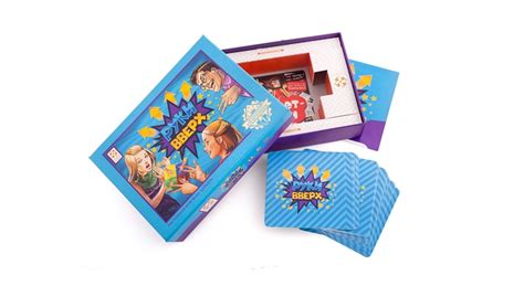 Настольная Игра Руки Вверх распечатать и сыграть правила