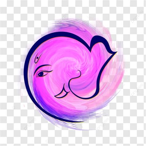 주님 코끼리 그림 코끼리 예술 코끼리 디자인 가네쉬 차투르티 Png 일러스트 및 Psd 이미지 무료 다운로드 Pngtree