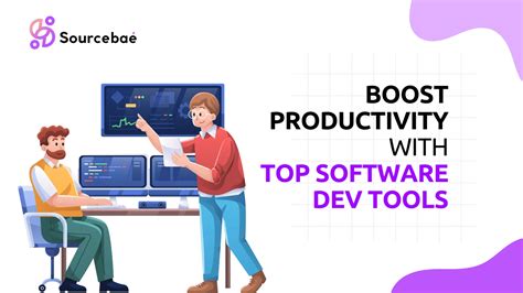 Top Software Development Tools To Improve Your Productivity Page 2