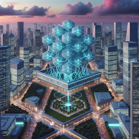 Data Driven Governance Using Ai