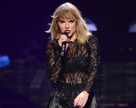 Taylor Swift Case Sexual Assault Essay POPSUGAR News