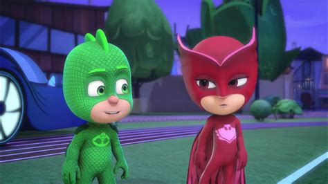Clumsy Catboy And Much More Pj Masks Season 1 Compilation Cartoon