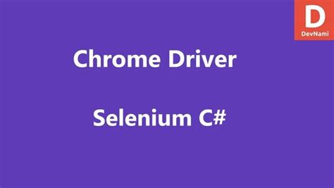 Google Chrome Driver Bin Video Yandex Te Bulundu