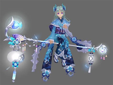 Aoandon Aura Kingdom Wiki Fandom