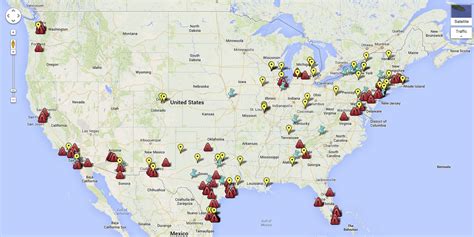 Debunked Ebola Cdc Quarantine Map Matches Immigrationagenda 21 Maps