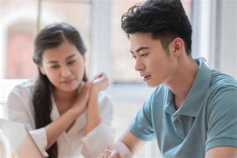 異性之間關係再好，也不能隨便“越界”