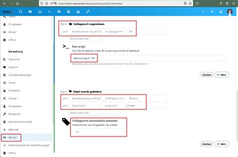 Issue With Workflow Tag Settings After Upgrade From 24 X To 25 0 1 25 0 2 ℹ️ Support