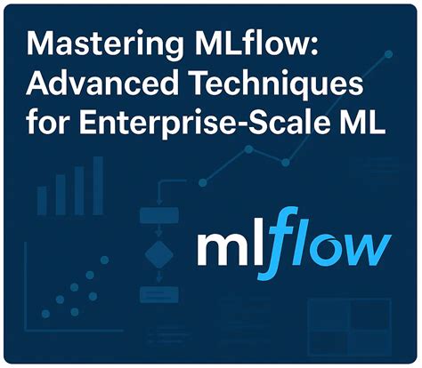 Mlflow Custom Pyfunc For Saving And Loading Model By Penny Qian Medium