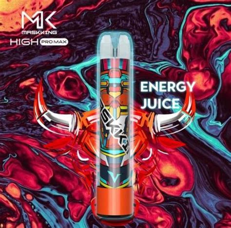 도매 일회용 Makking High Pro Max 1500puffs 의 고품질 도매 일회용 Makking