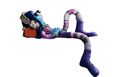 Ruby Gillman By Dracoawesomeness On Deviantart