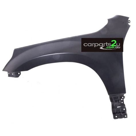Left Guard To Suit Suzuki Grand Vitara Jt 8200882018