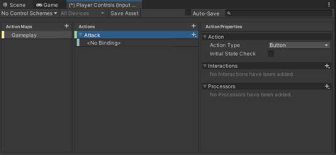 Unitys New Input System How To Use It Zero To Mastery
