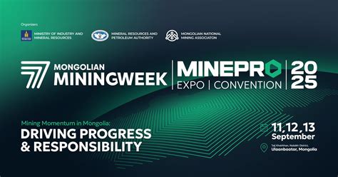Minepro Mongolia Ulaanbaatar