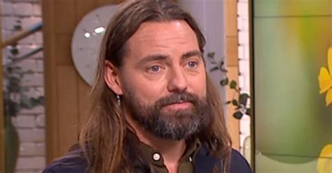 Nyhetsmorgon Profilen Nisse Edwall Separerar Från Sin Fru Hänt