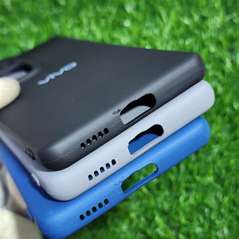 Vivo V Pro Stylish Og Silicon Back Cover Bt Limited Edition Store