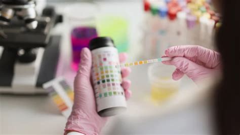 Clinical Laboratory Testing Parameters For Appropriate Interpretation