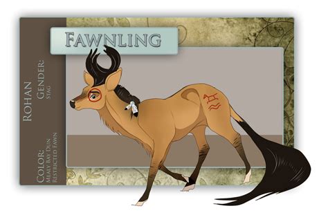 Rohan Old Ref By Scutterland On Deviantart