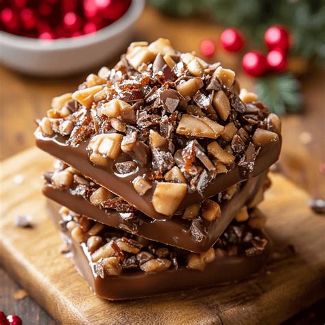 Christmas Crack Candy A Sweet Salty And Crunchy Holiday Delight Recipes Epic