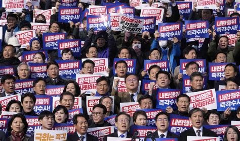 民進黨鬧大了「刪文也止不住」！韓媒大幅報導：台灣執政黨支持戒嚴 民生電子報 暢news 新聞觀點，暢所欲言