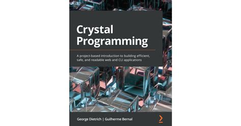 Crystal Programming Book