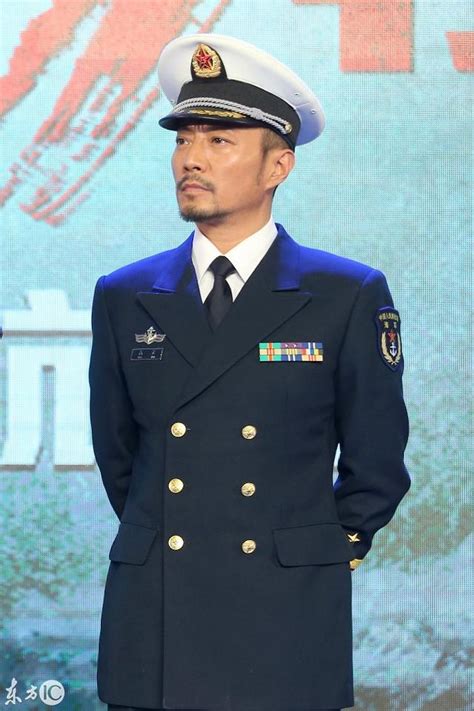 博納影業集團發佈現代化海軍題材影片電影紅海行動 每日頭條