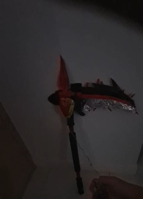 25 Budget Ruby Scythe R Mobilelegendsgame