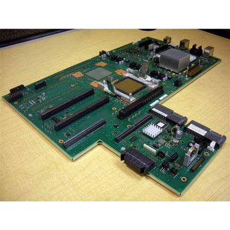Ibm 46k7877 Ccin 2bfc System Backplane Single Proc Power7 8202 E4b 8231 E2b