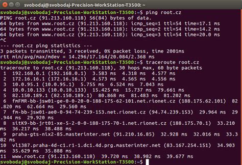 Identify Operating System Using Ttl Value And Ping 52 Off