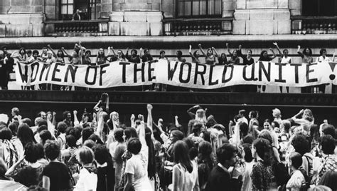 🤓 Todo Sobre La Historia Del Feminismo