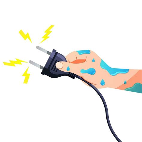 What Happens If I Get A Plug Wet At Evelyn Mary Blog
