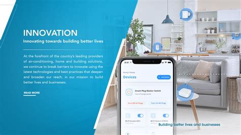 Michael Hansson On Linkedin Innovation Digitaltransformation Smarthome Smarthometechnology