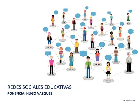 Redes Sociales Educativas