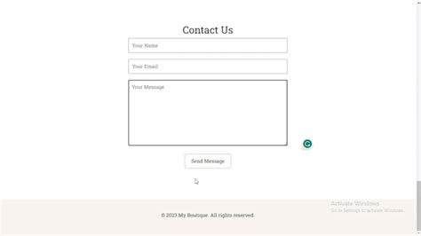 Be Your Frontend Web Developer Html Css Javascript Website By Ram09812