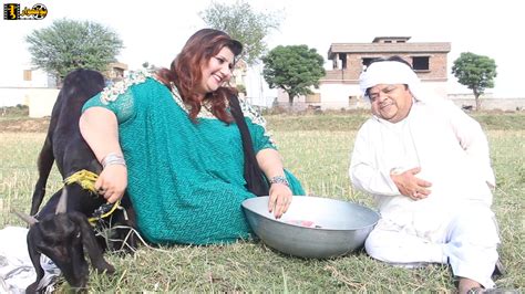 لڑکی سے عشق لڑانا مہنگاپڑگیا پنجابی مزاحیہ سچی کہانی چھوٹو شہر کو اپنی بکری لے کر آیا اور