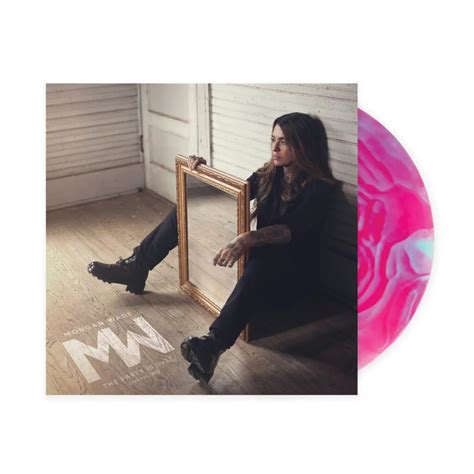 Review Morgan Wade Comes Of Age On New Album The Party Is Over