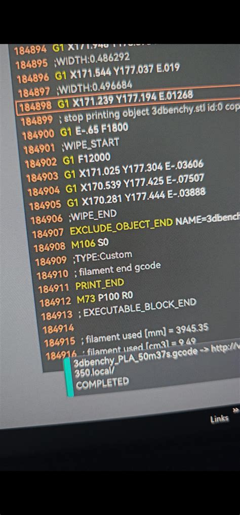 orca sending print issue r vorondesign