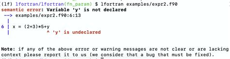 Rfc Get Rid Of Terpolative Fortran Code · Issue 18367