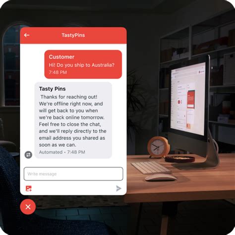 Shopify Inbox Business Chat App For Shopify Businesses Shopify