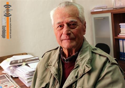 РАДЕ РУЊЕВАЦ Слога и тимски рад су градили Требиње АУДИО Радио Требиње