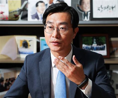 장경태 “대의민주주의도 수단이지 목표 아냐… 당원·지지자의 집단적 힘을 믿어달라” [심층기획 위기의 대의민주주의]