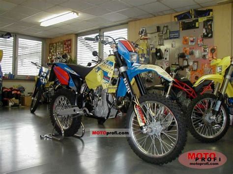 Husaberg Fe 650 E 2008 Specs And Photos