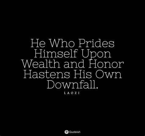 20 Downfall Quotes Quoteish