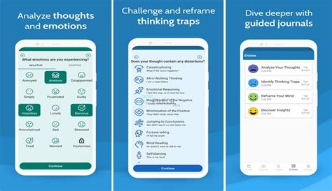 Clarity Cbt Thought Diary 5348 Pro Apk Free Download Filecr